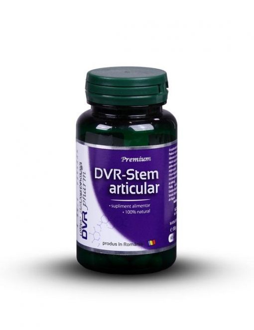 Stem articular premium 60 cps, Dvr pharm